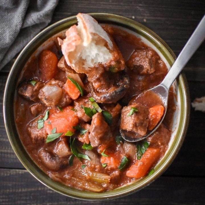 Happy, Healthy Recipes Made Easy - The Foodie and The Fix